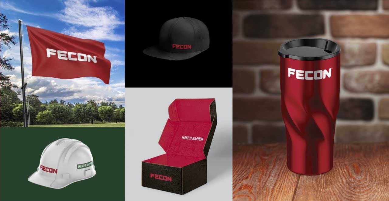 Brand Guidelines - Fecon