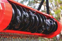 FECON Bull Hog | FECON Bull Hog Replacement Teeth