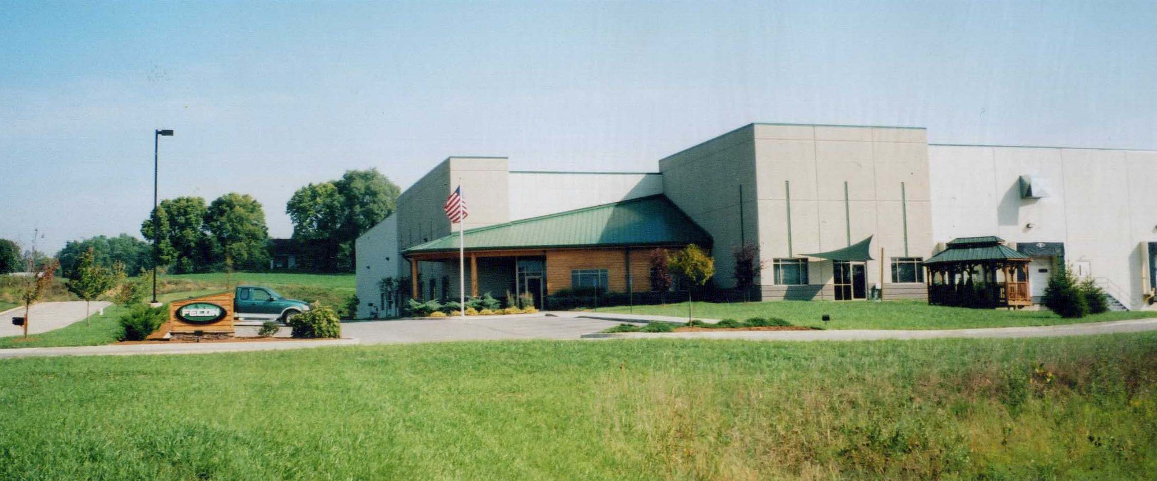 About FECON Land Clearing Equipment & Mulcher Attachments