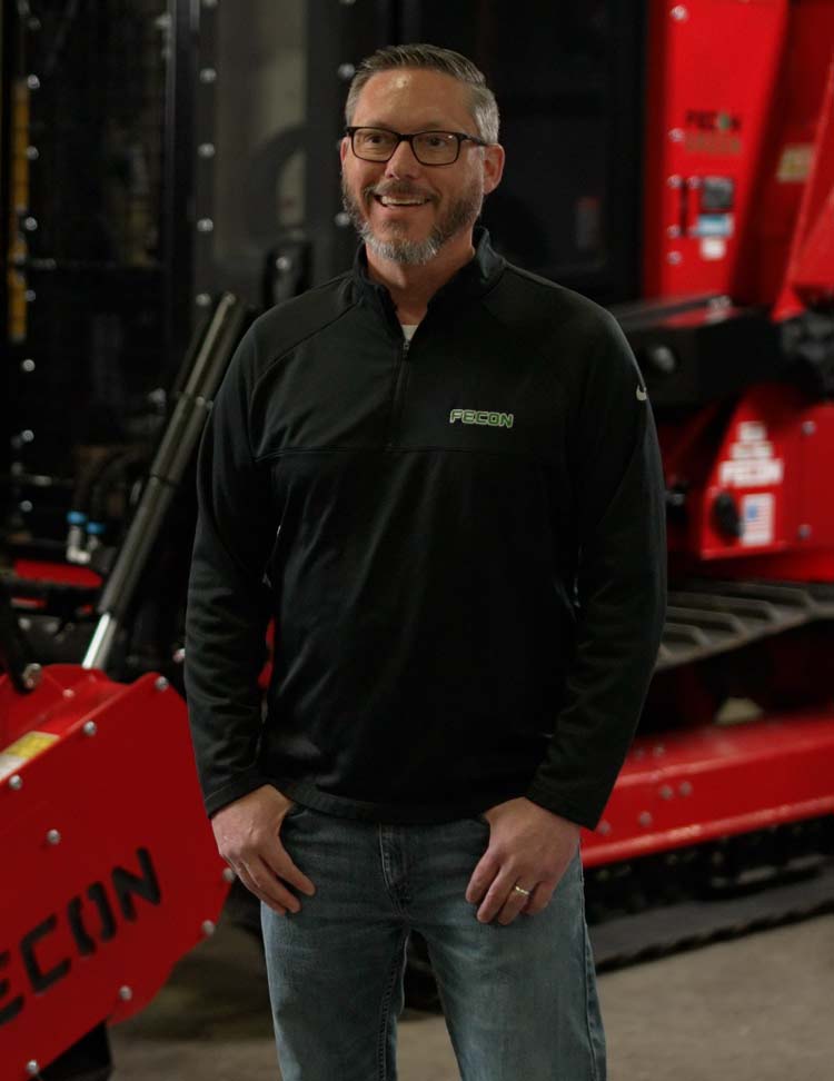 FECON Careers | Engineer, Warehouse, and Welder Jobs