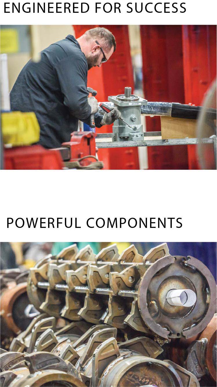 Brand Guidelines - Fecon