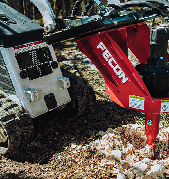 Equipment Today Top 50 New Products Award - Fecon