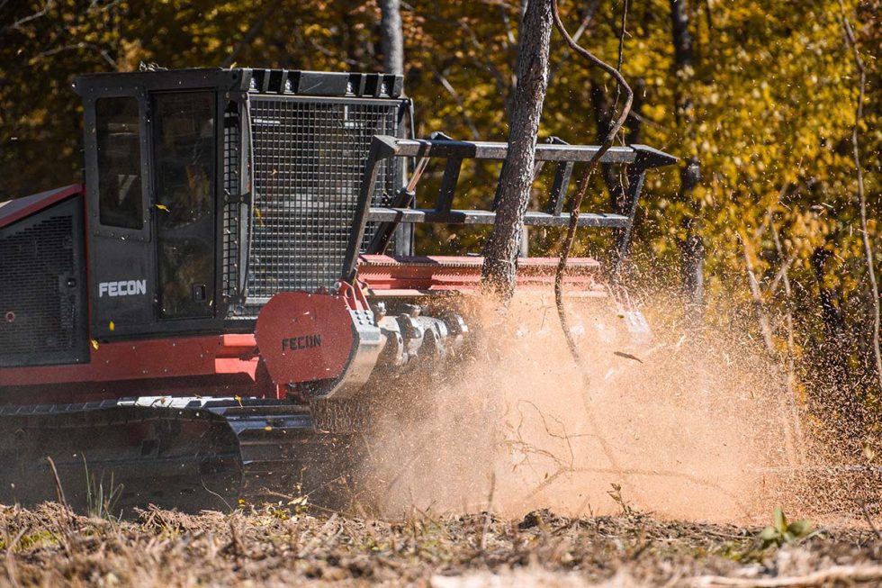 We Are Fecon - Fecon