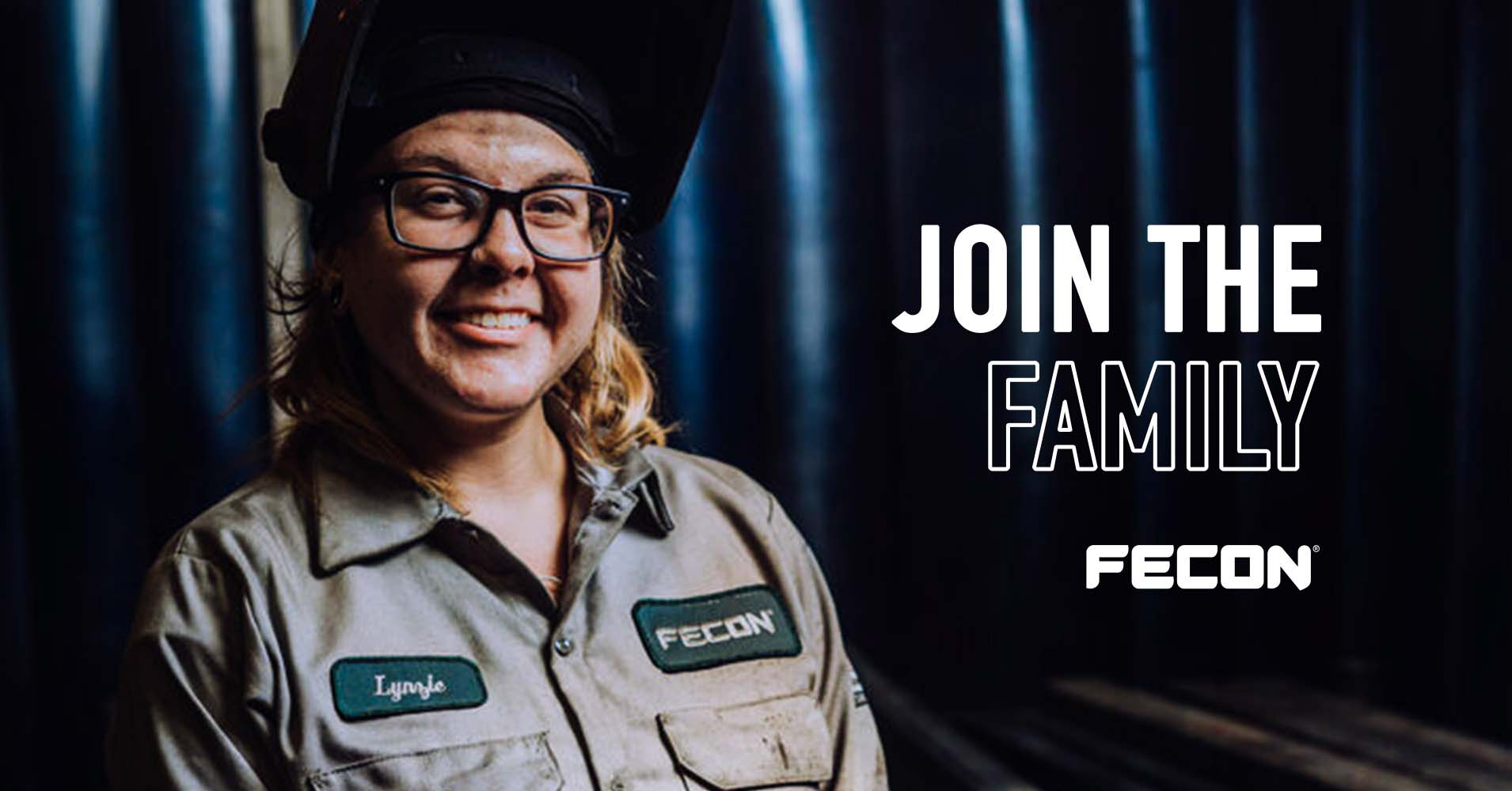 We're on a Mission. Ready to Join? - Fecon