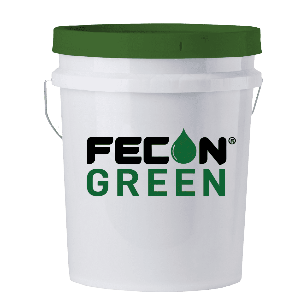 Biodegradable Lubricants - Fecon