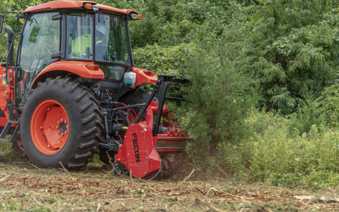 Fecon Insider - Fecon